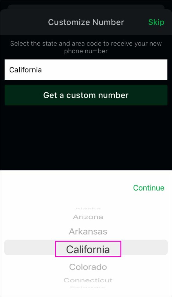 【最新版】Nextplusの使い方 アメリカの電話番号を取得できるアプリ | TechFfee
