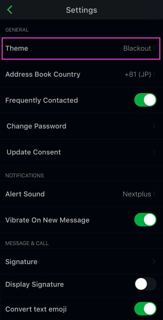 【最新版】Nextplusの使い方 アメリカの電話番号を取得できるアプリ | TechFfee