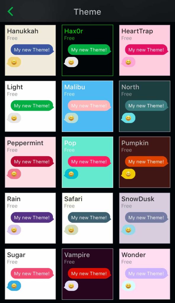 【最新版】Nextplusの使い方 アメリカの電話番号を取得できるアプリ | TechFfee