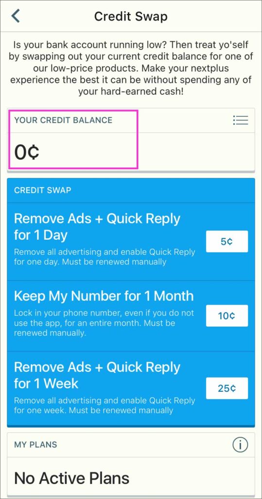 【最新版】Nextplusの使い方 アメリカの電話番号を取得できるアプリ | TechFfee