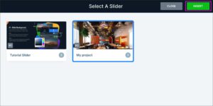 【Smart Slider 3】スライダー設定① 一般設定【WordPress】 | TechFfee