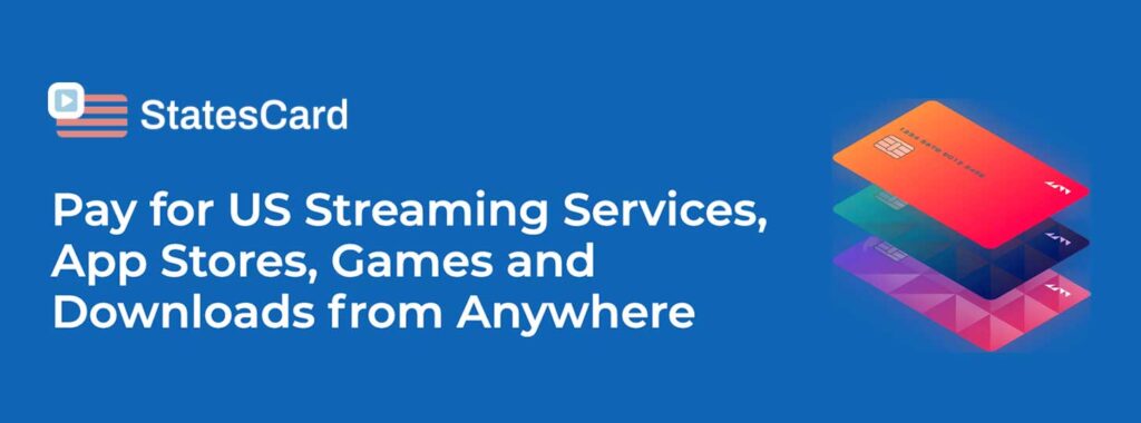 StatesCard 日本でアメリカ発行カードを入手したい人向けの解決法 | TechFfee