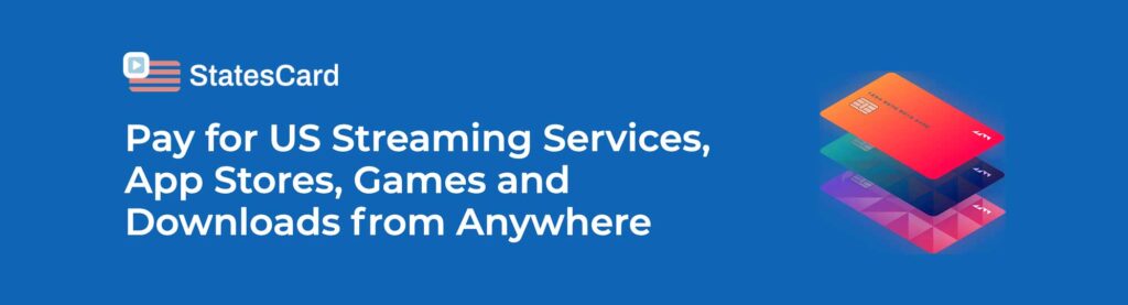 StatesCard 日本でアメリカ発行カードを入手したい人向けの解決法 | TechFfee