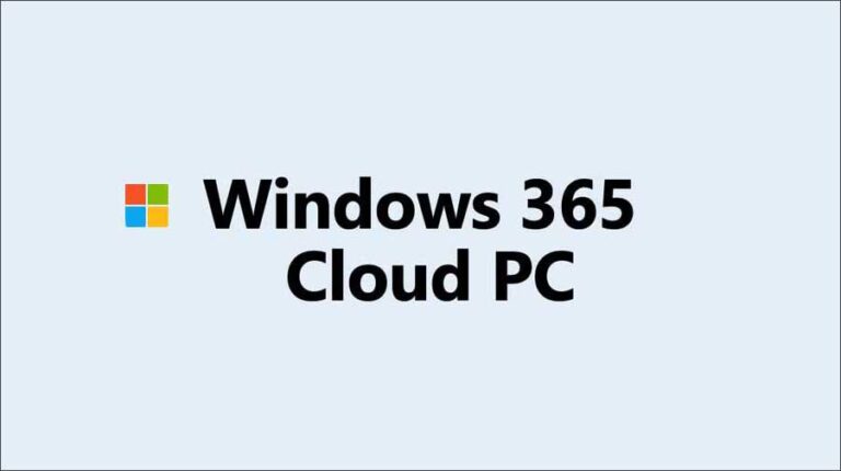 【Windows 365 Cloud PC】個人でも使えるかMacとiPadで検証 | TechFfee