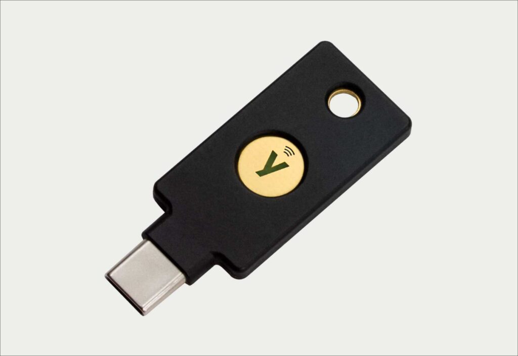 【認証デバイス】YubiKeyシリーズはどれを購入するべきか | TechFfee