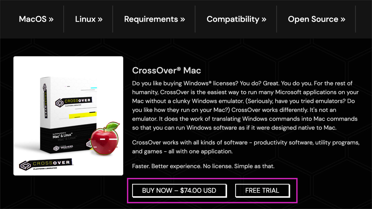 Unreal Editor for Fortnite(UEFN)をMacで使う方法【CrossOver】 | TechFfee